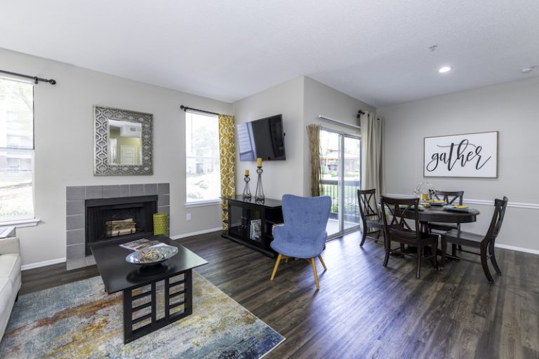 Signature Place Apartments - Luxury Apartment Community Blog