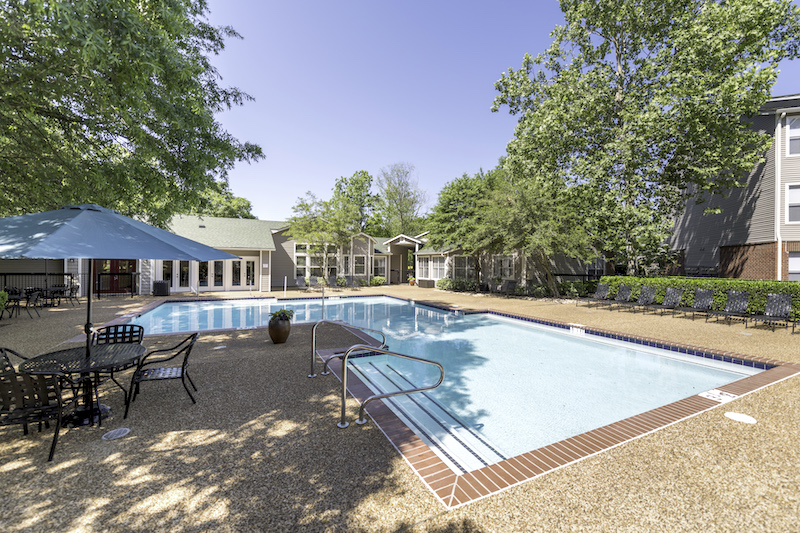 Signature Place | Luxury Apartments Photo Gallery