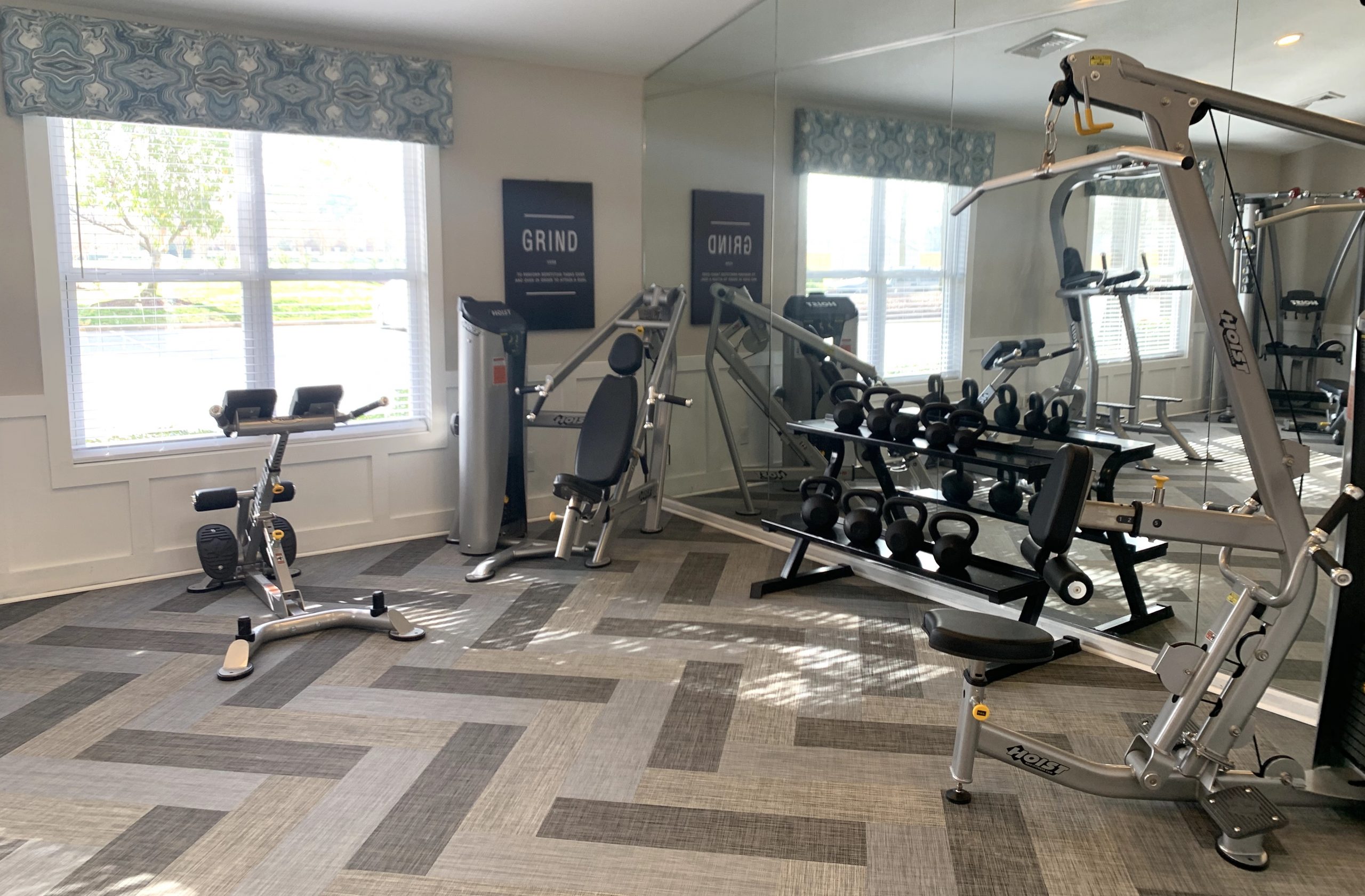 Signature Place | Luxury Apartments Photo Gallery