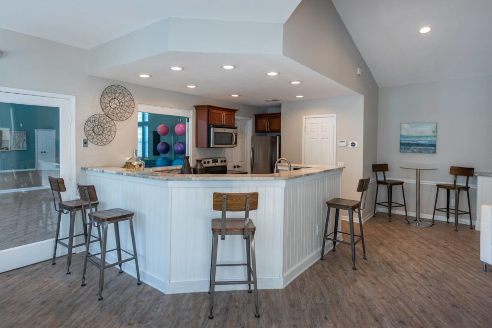 Signature Place Apartments | Luxury Apartments Photo Gallery